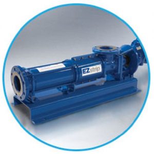 EZstrip™ Transfer Pump - Toolkwip Pumps