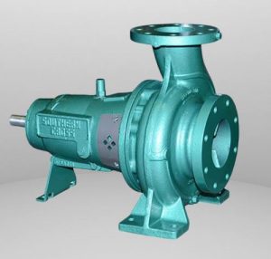 ISO PRO Range - Toolkwip Pumps