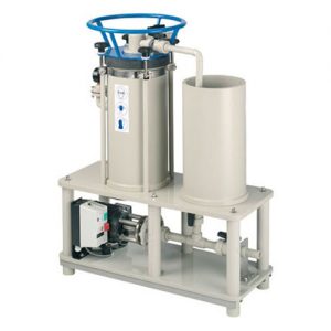 Mefiag Series 0310/0620P - Toolkwip Pumps