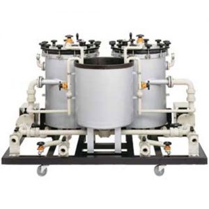 Mefiag Series 11000/15000 - Toolkwip Pumps