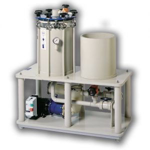 Mefiag Series 2500/3500 - Toolkwip Pumps