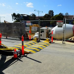 Road Ramps - Toolkwip Pumps