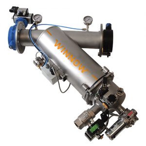 Screen Filters - Toolkwip Pumps