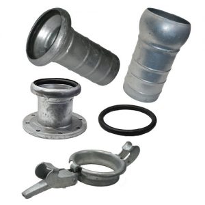 Bauer-style Fittings - Toolkwip Pumps