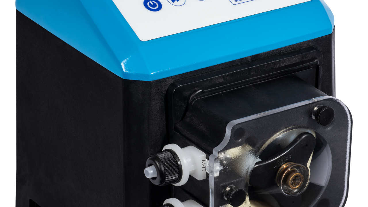 FlexFlo A1A - Toolkwip Pumps