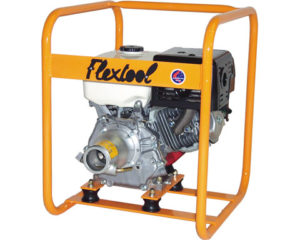 Flextool Drive Units - Toolkwip Pumps