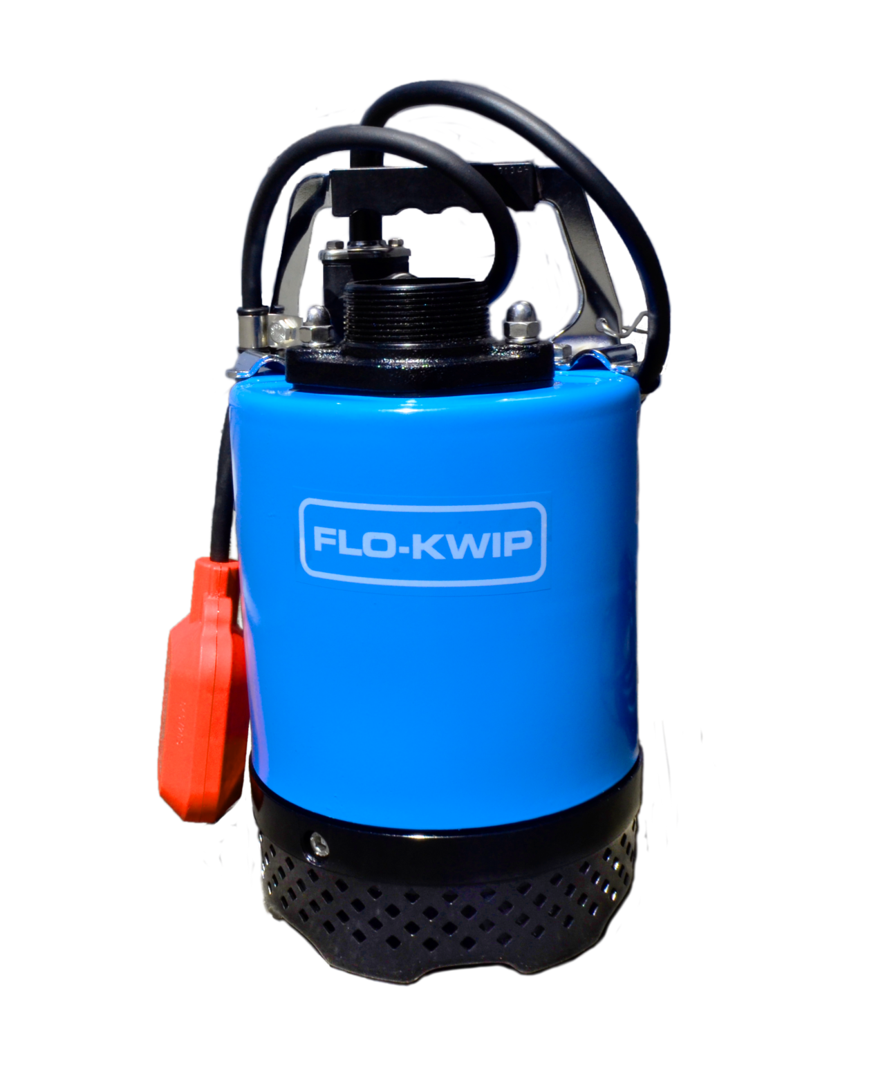 FLO-KWIP LC45 2" Lightweight Submersible Pump