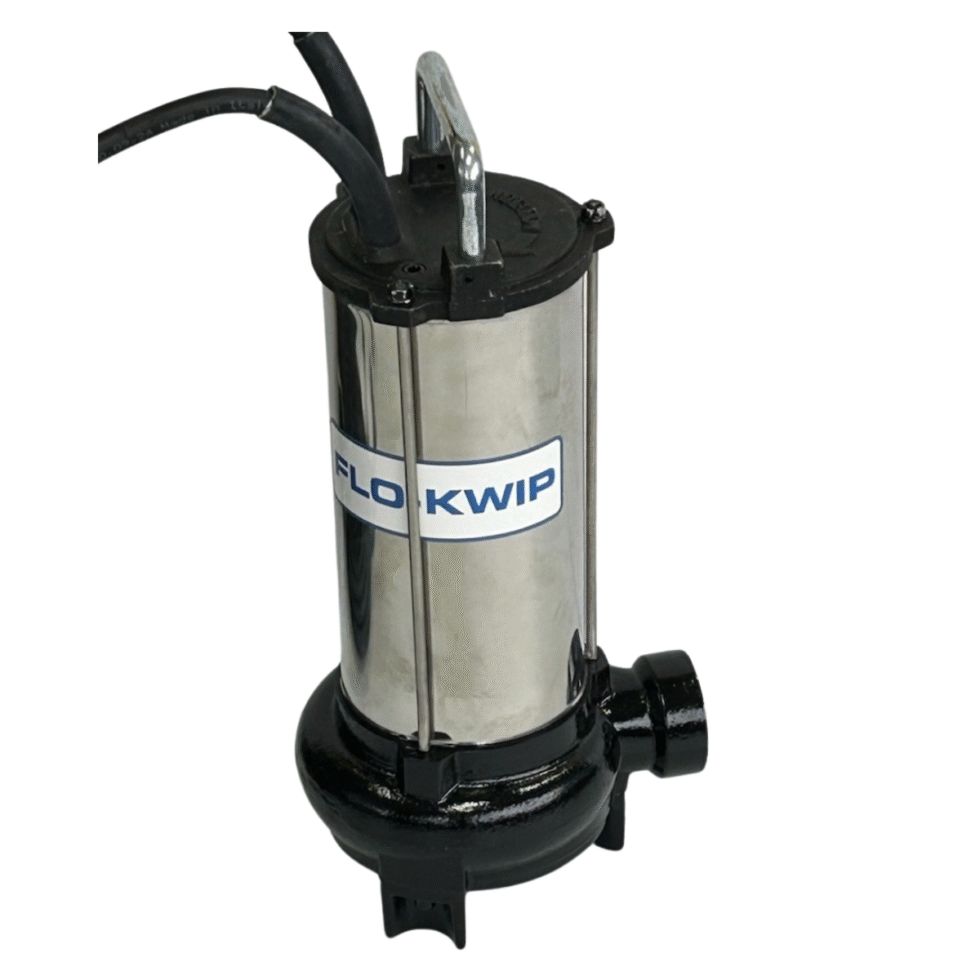 SDC12-30 - Toolkwip Pumps